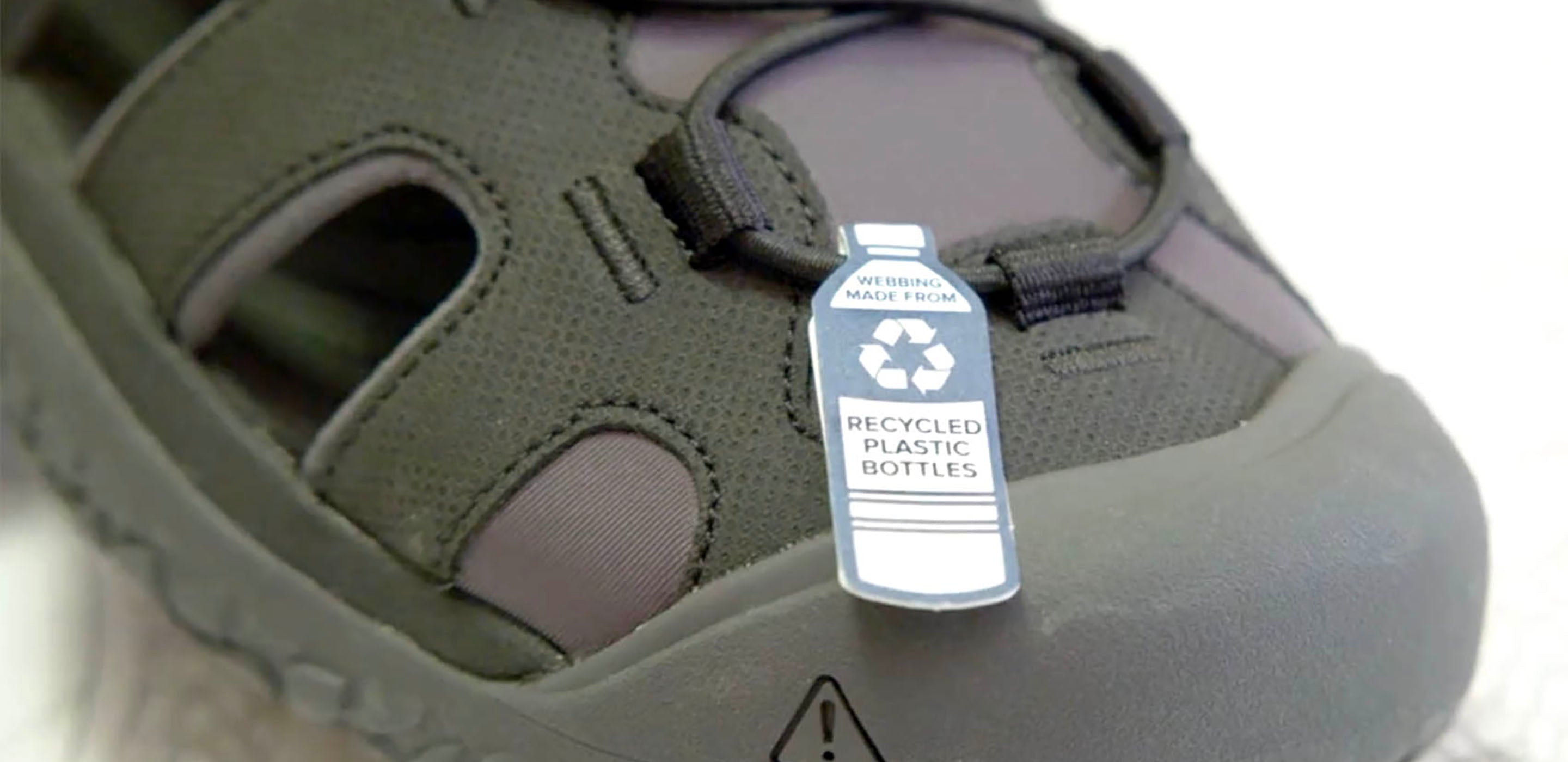 Shoes From Plastic Waste – KEEN Footwear